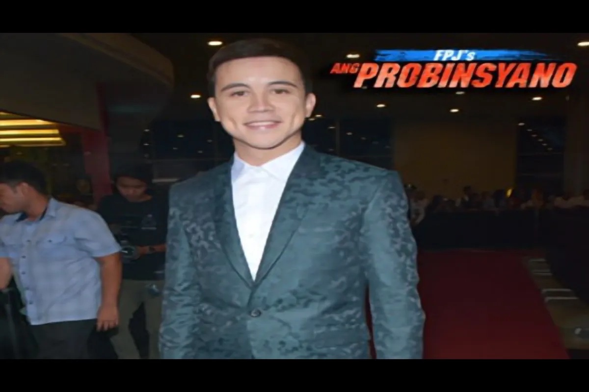 Arjo Atayde: The Man behind Joaquin Tuazon | ABS-CBN Entertainment