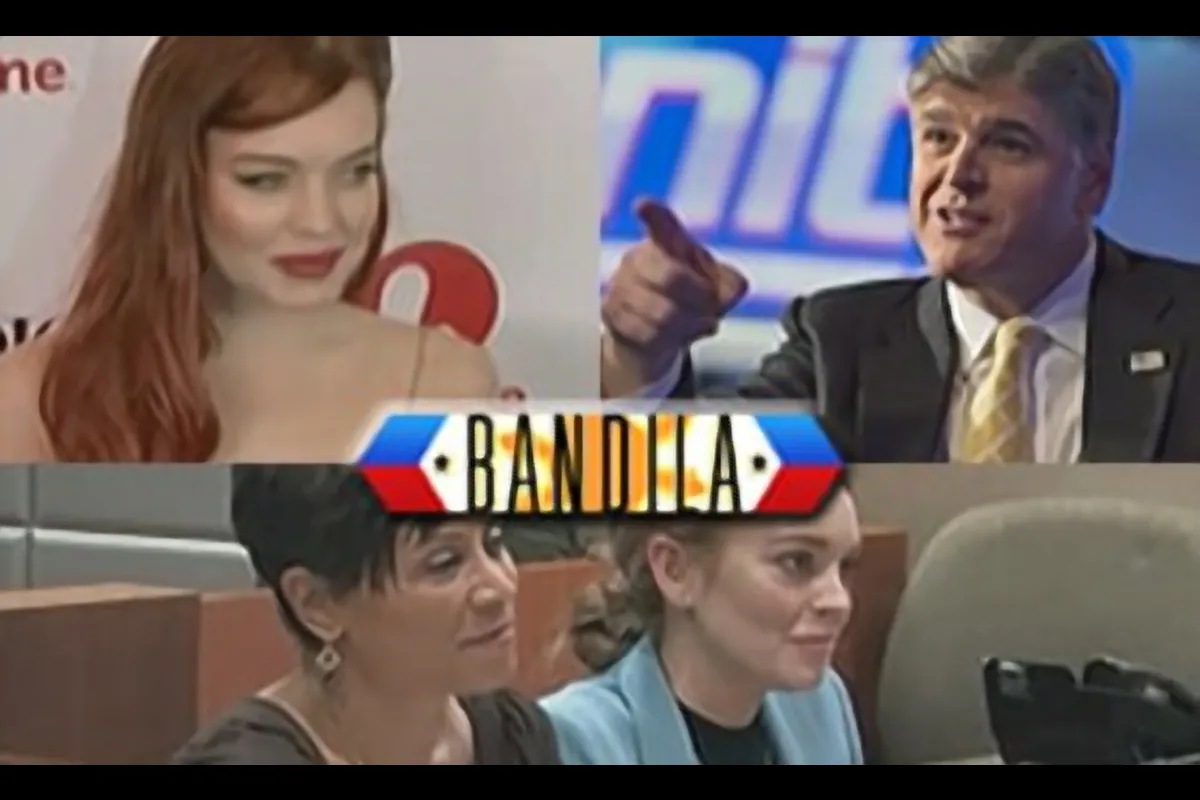 Lindsay Lohan at kanyang Ina, kinasuhan ng defamation ang Fox News ...