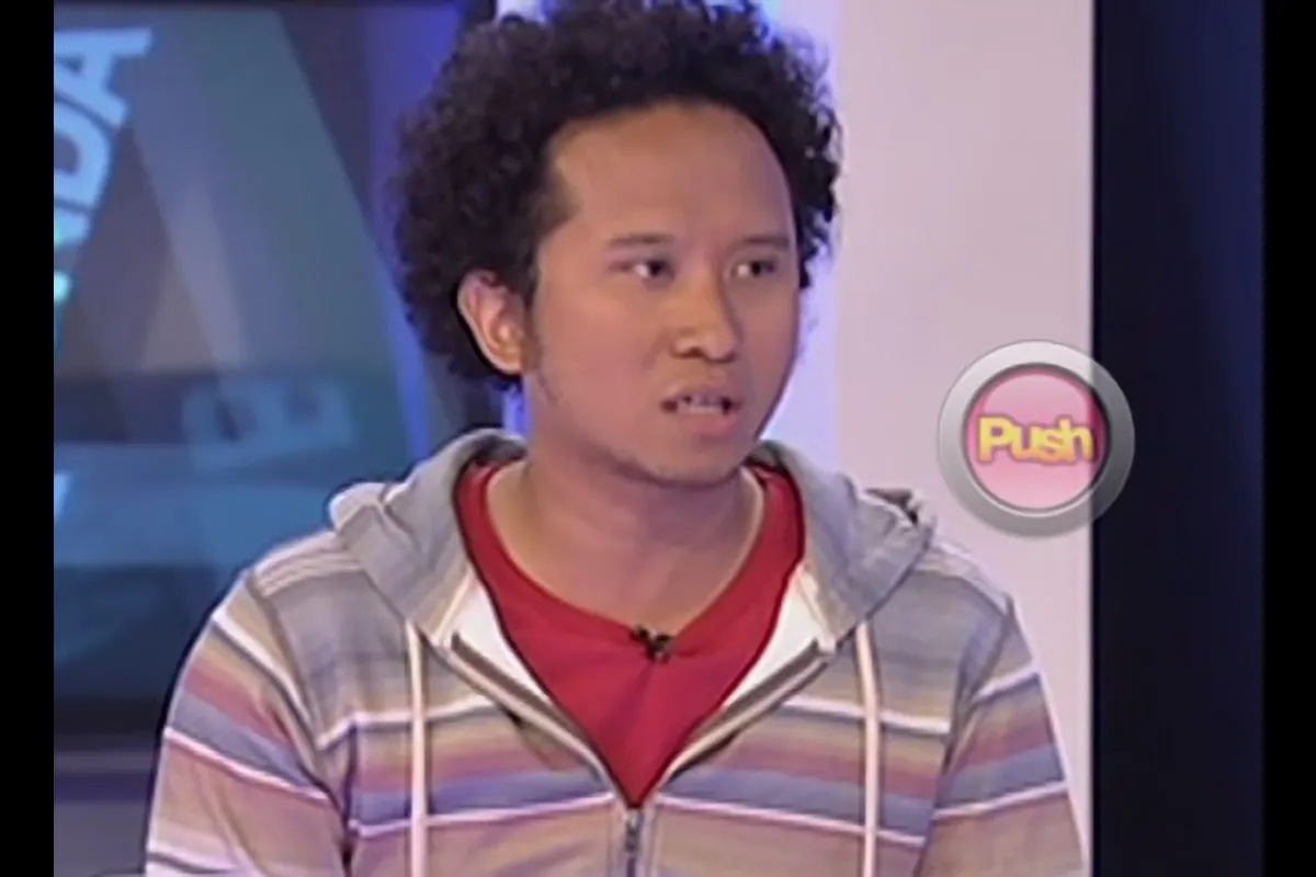 PBB housemate James Linao wants justice for murdered father | ABS-CBN ...