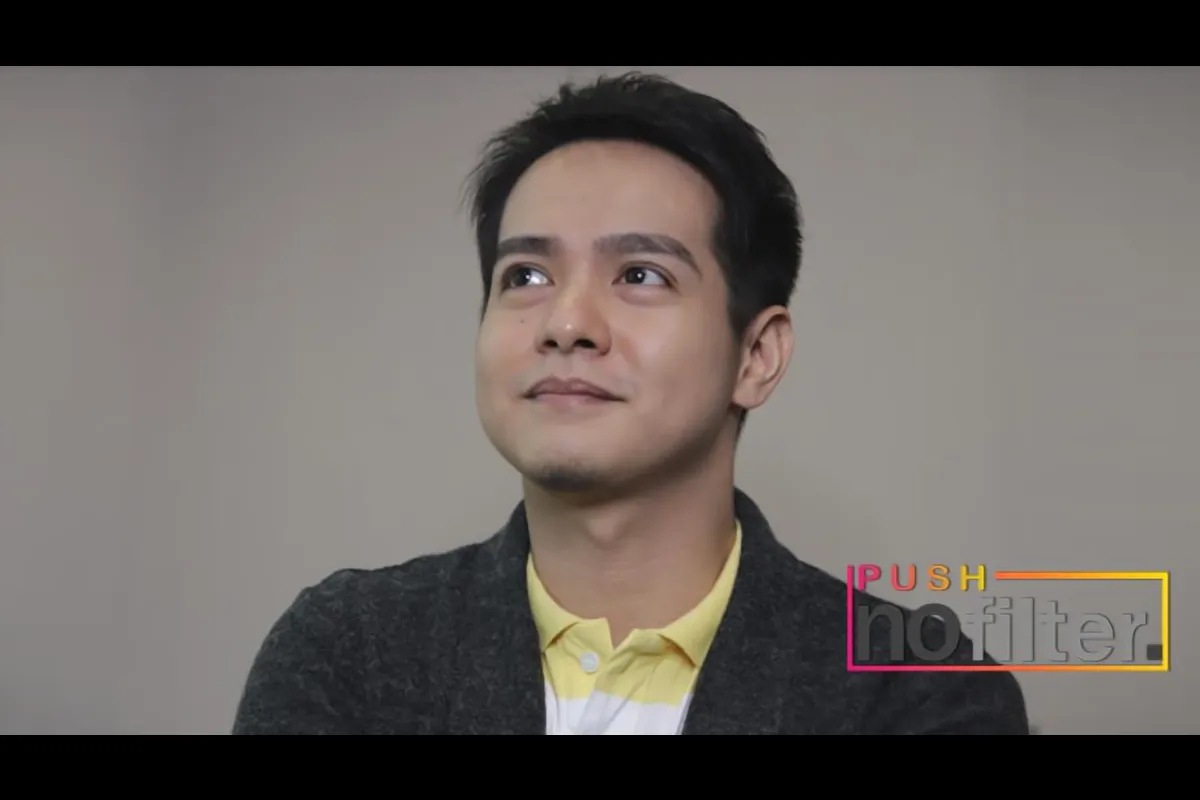 Hero Angeles: Art with a HeART | ABS-CBN Entertainment