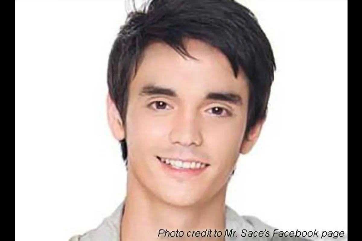 John Wayne Sace now stable after being shot by unknown gunmen | ABS-CBN ...