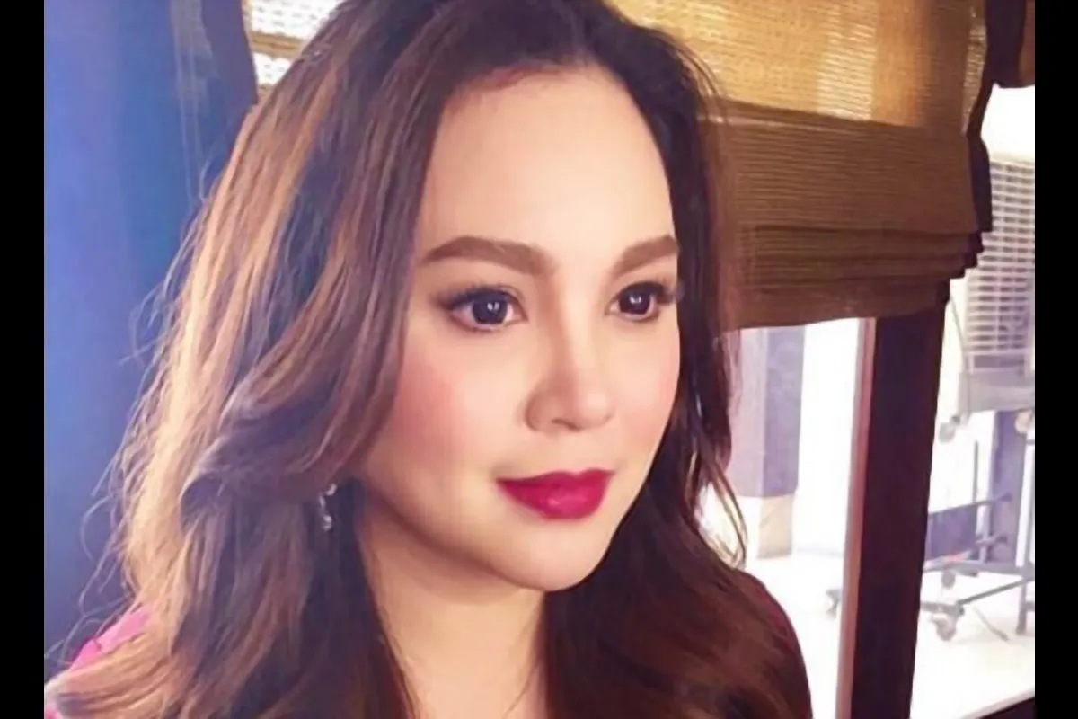 Claudine Barretto asks bashers to stop comparing daughter Sabina to Judy Ann Santos’ daughter ...