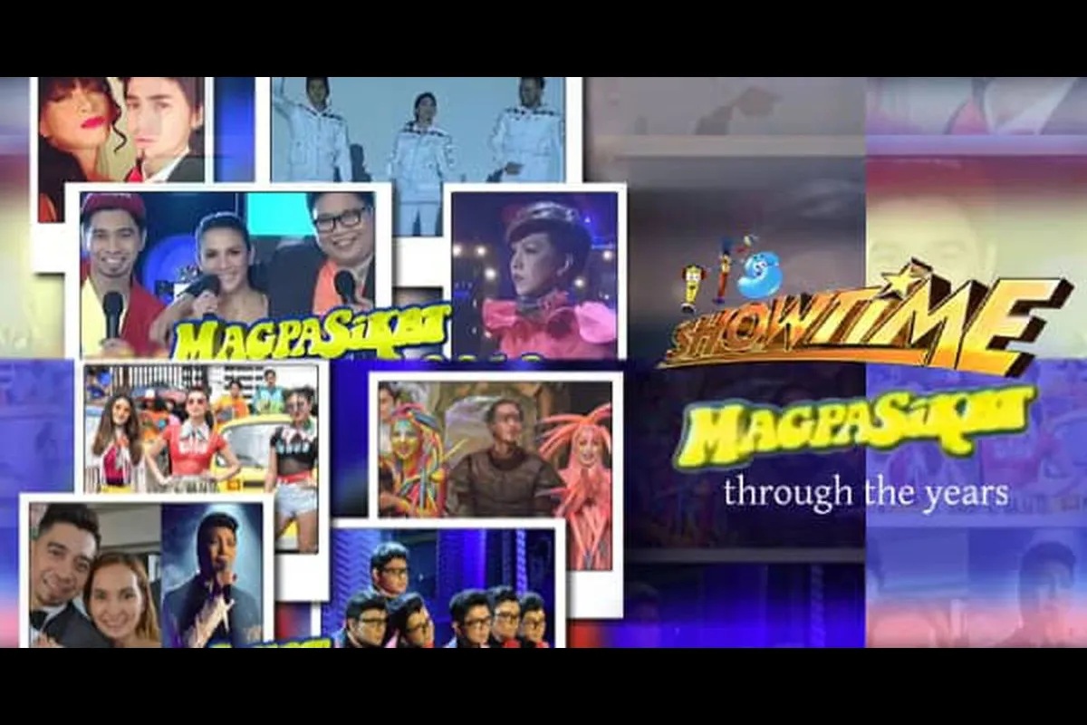 Look back on the spectacular, awe-inspiring Magpasikat performances through the years! | ABS-CBN ...