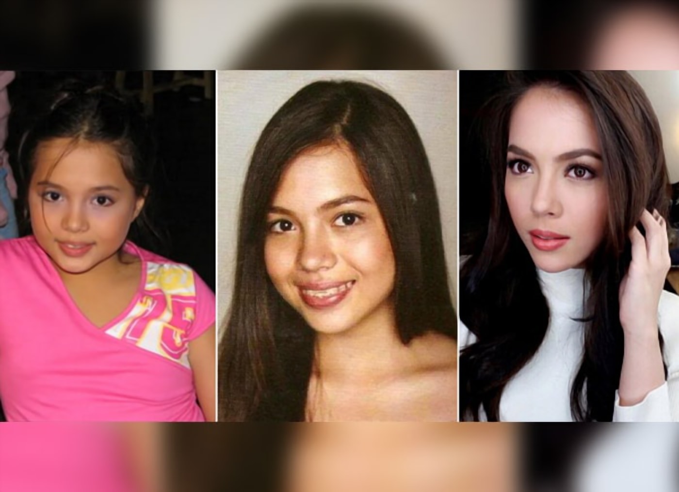 Child stars then and now | ABS-CBN Entertainment