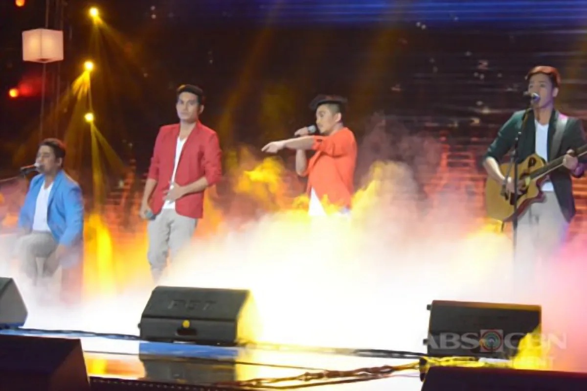 Check out photos of the first PGT5 Live Semi Finals | ABS-CBN Entertainment