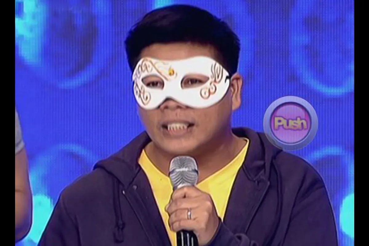 Big Brother reveals third regular housemate Roger Lucero | ABS-CBN ...