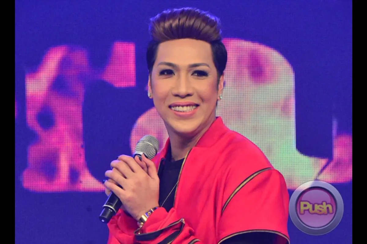 SPECIAL FEATURE: The real beauty that is Vice Ganda | ABS-CBN Entertainment