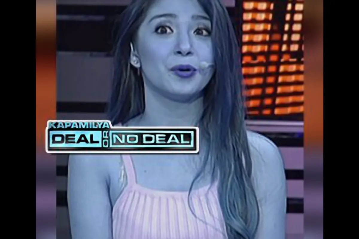 Lady Rapper Donnalyn Bartolome nag-sample ng 'Buko' | ABS-CBN Entertainment