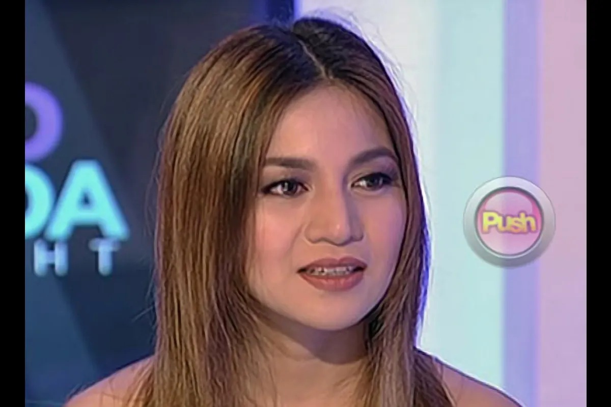 Kyla reveals reason why she is now a Kapamilya | ABS-CBN Entertainment