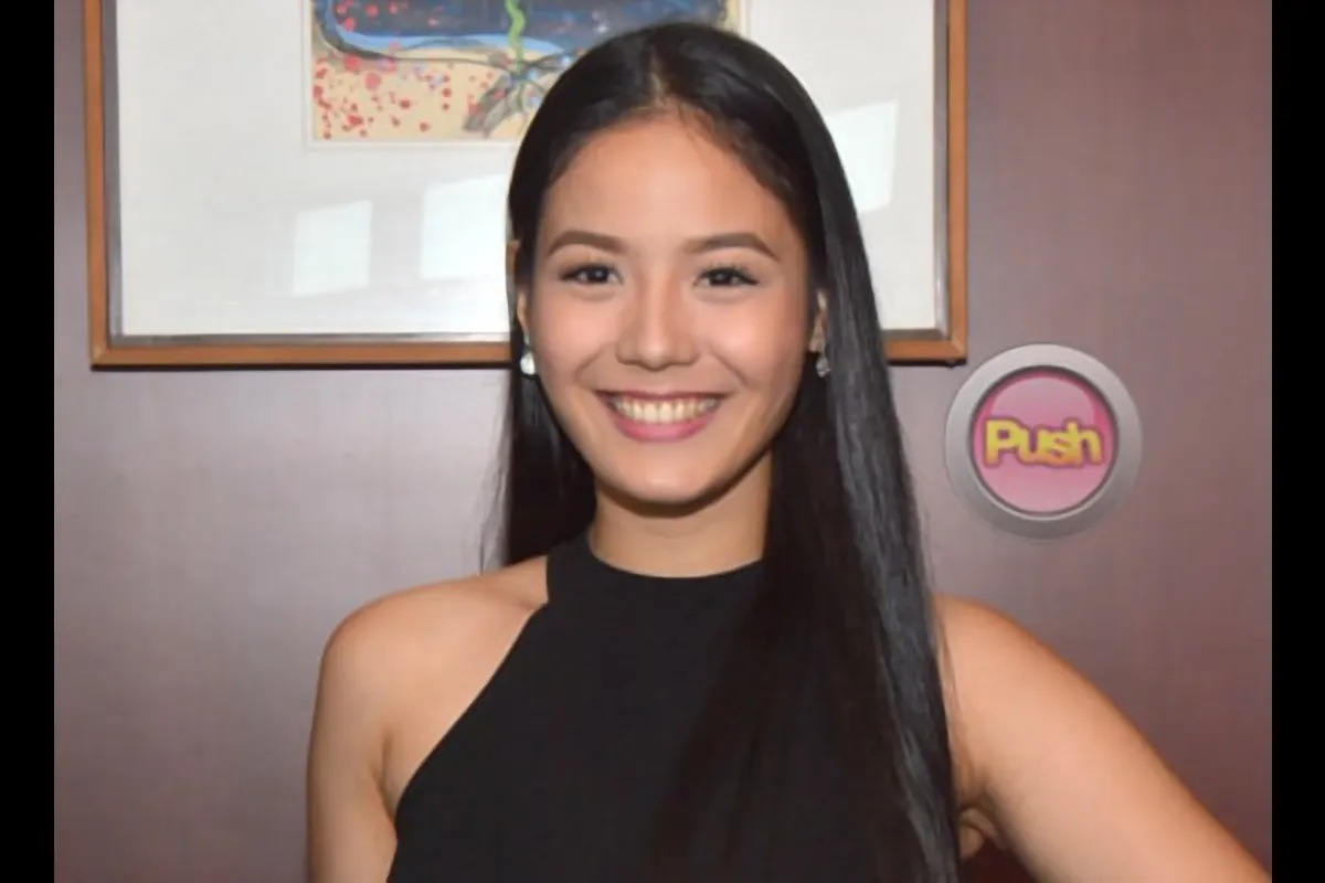 Celebrity Horrorserye: Ritz Azul reveals story of a friend possessed by ...