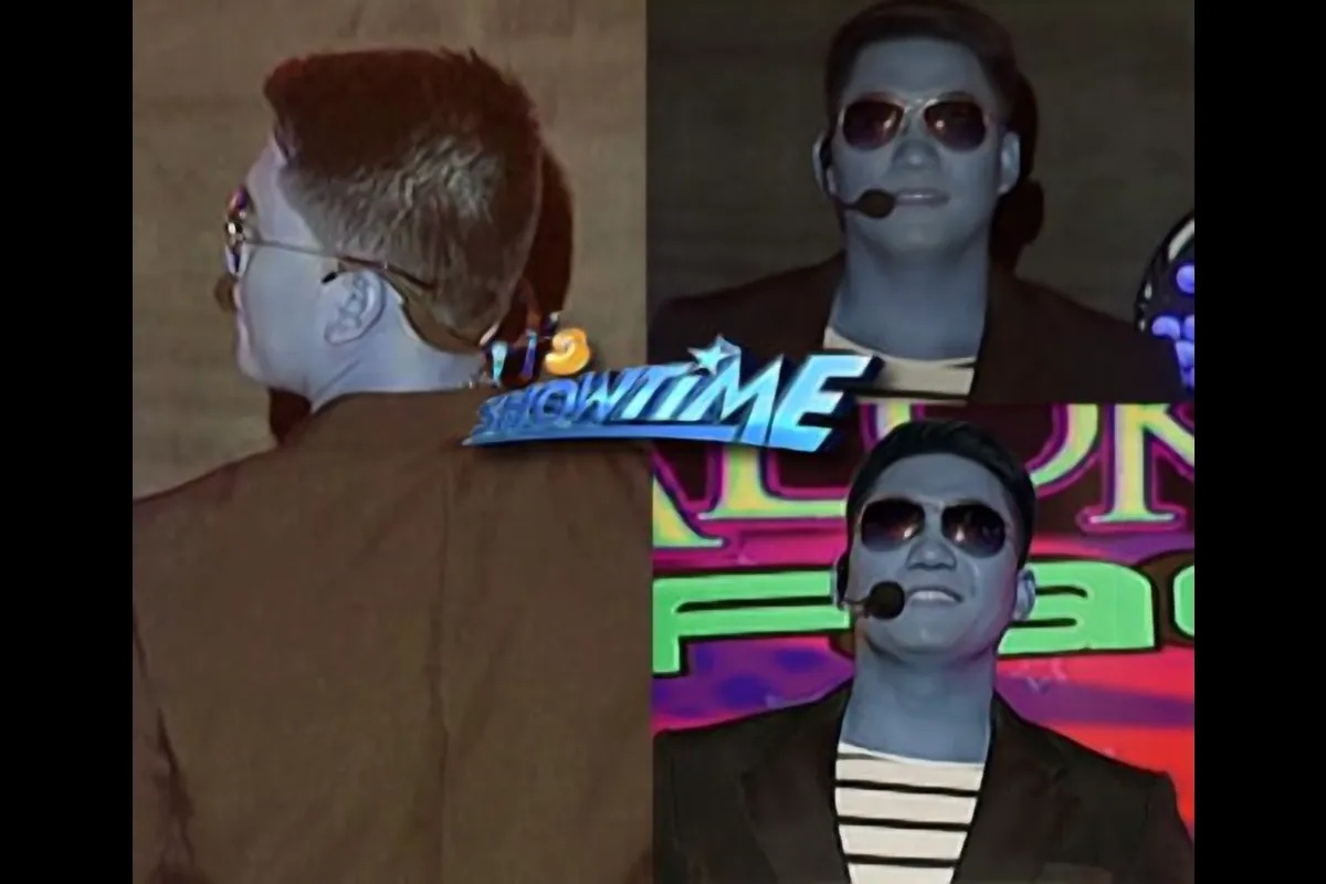 Luis Manzano kalokalike sinagot ang tanong kung kailan ang kasal nila ...