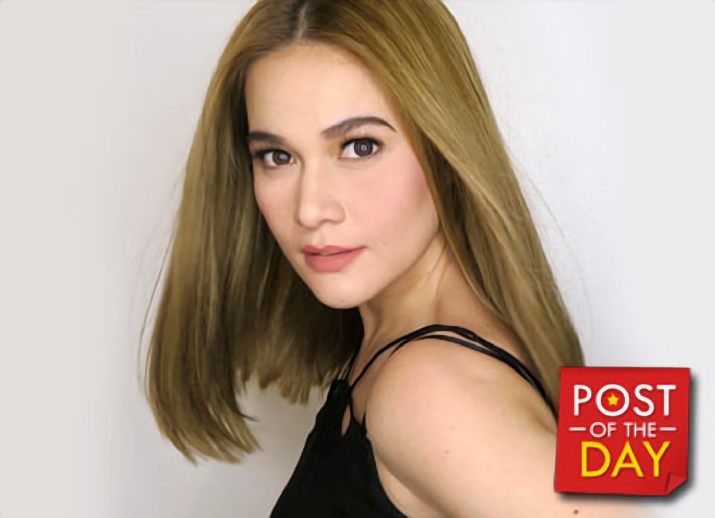LOOK: A stunning Bea Alonzo | ABS-CBN Entertainment