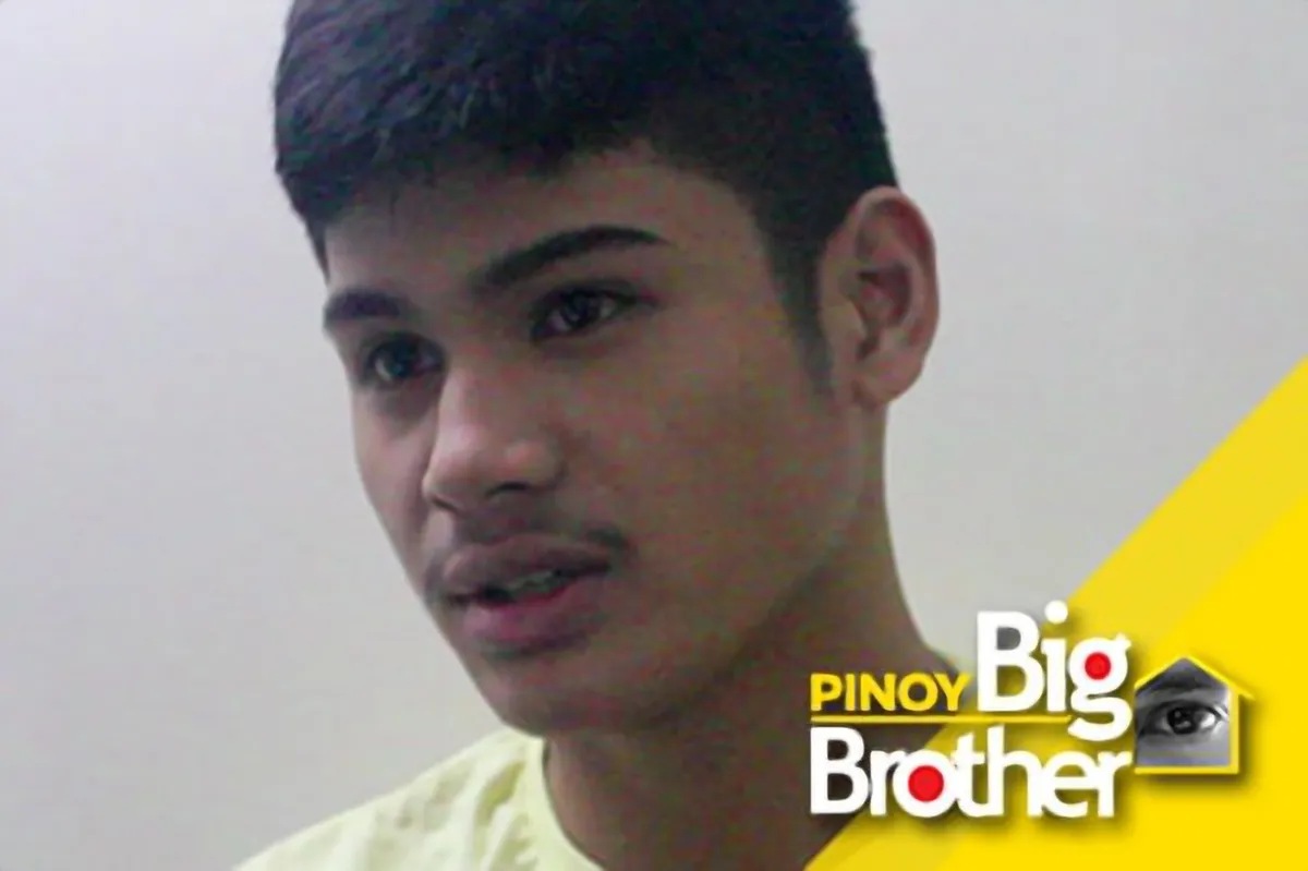 Christian Morones takes on the Atin-A10 Lang Challenge | ABS-CBN ...