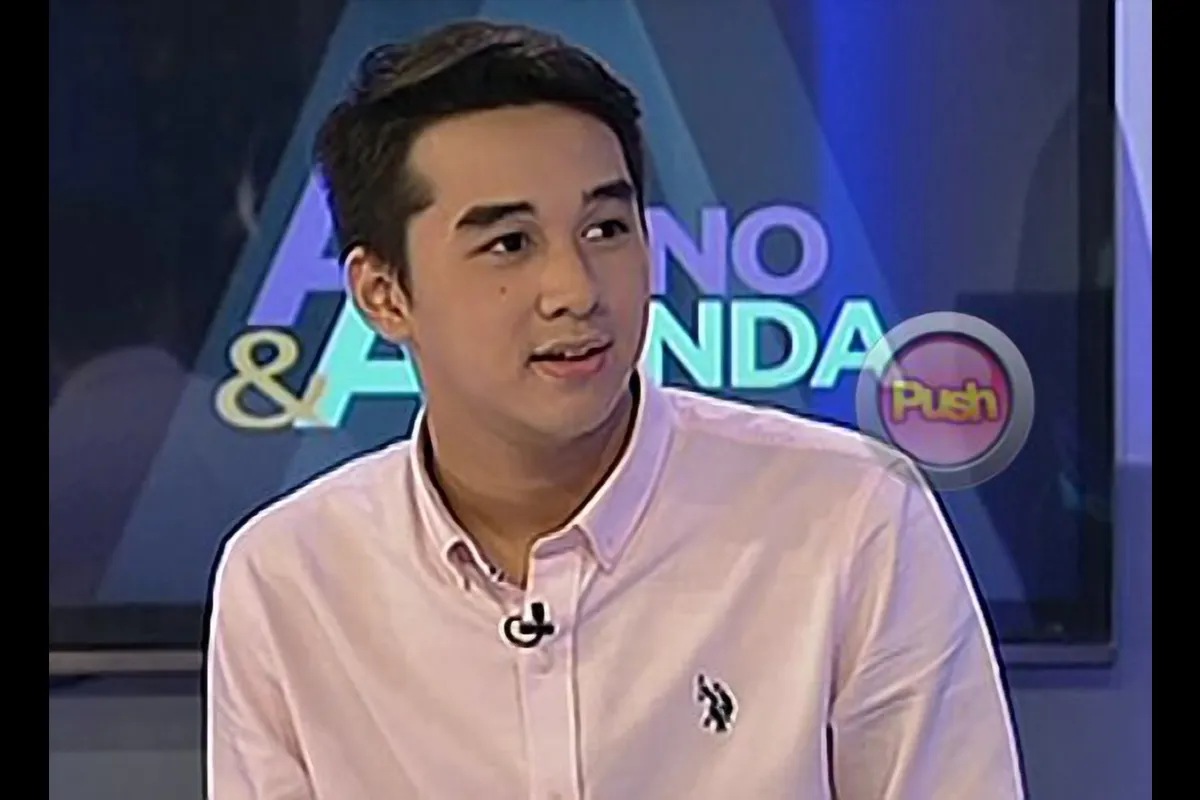 Kyle Secades doesn’t regret leaving PBB | ABS-CBN Entertainment