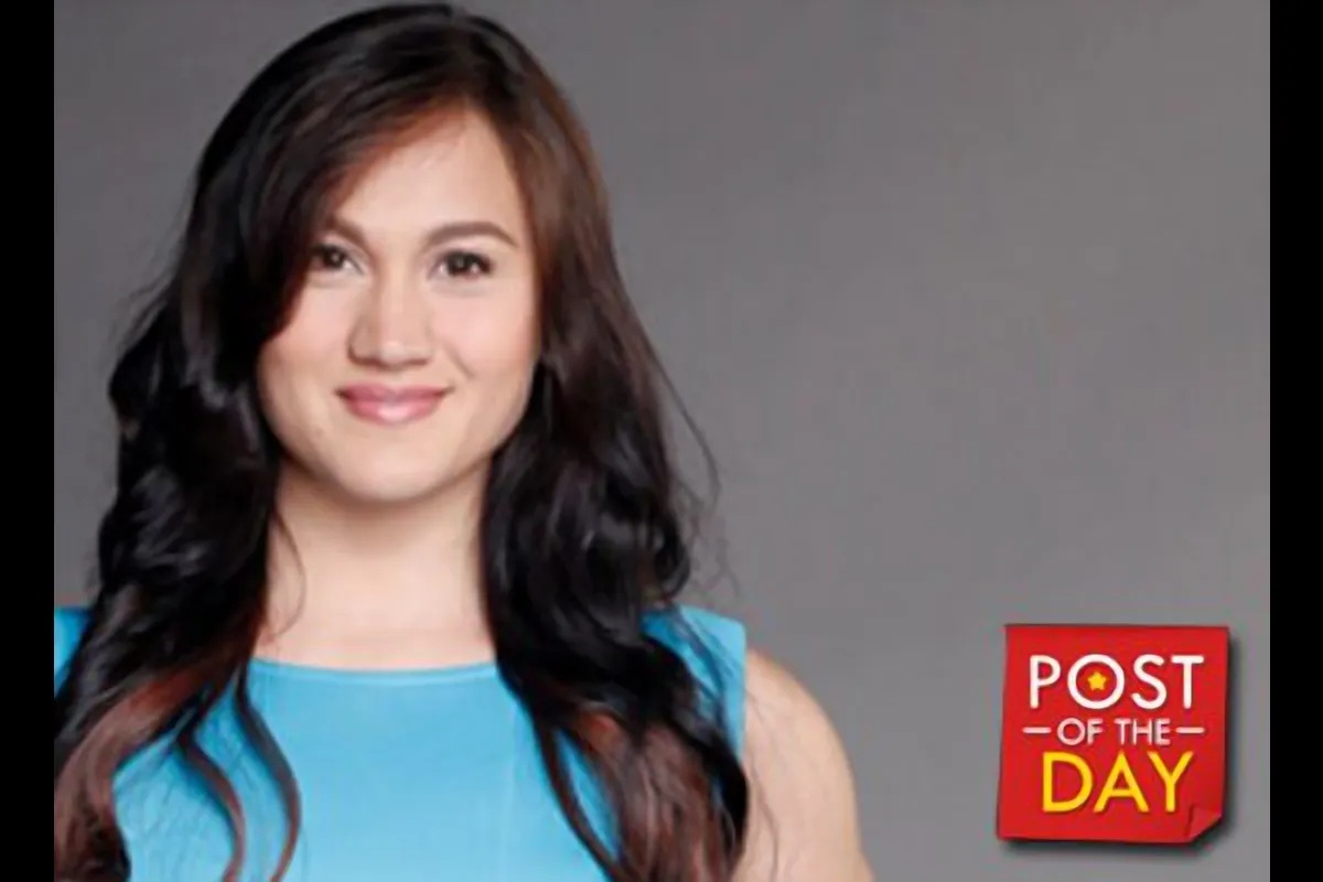 LOOK: Melissa Ricks, Kim Chiu and Empress Schuck 7 years ago | ABS-CBN ...