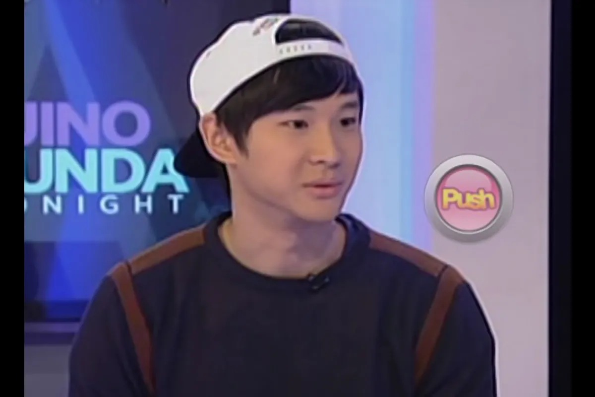 Richard Juan is 100 percent ‘pusong pinoy’ | ABS-CBN Entertainment