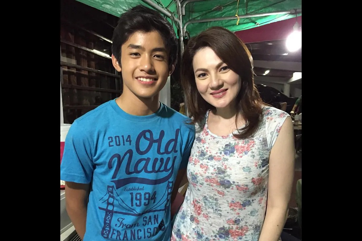 Can't get enough of Grae Fernandez | ABS-CBN Entertainment