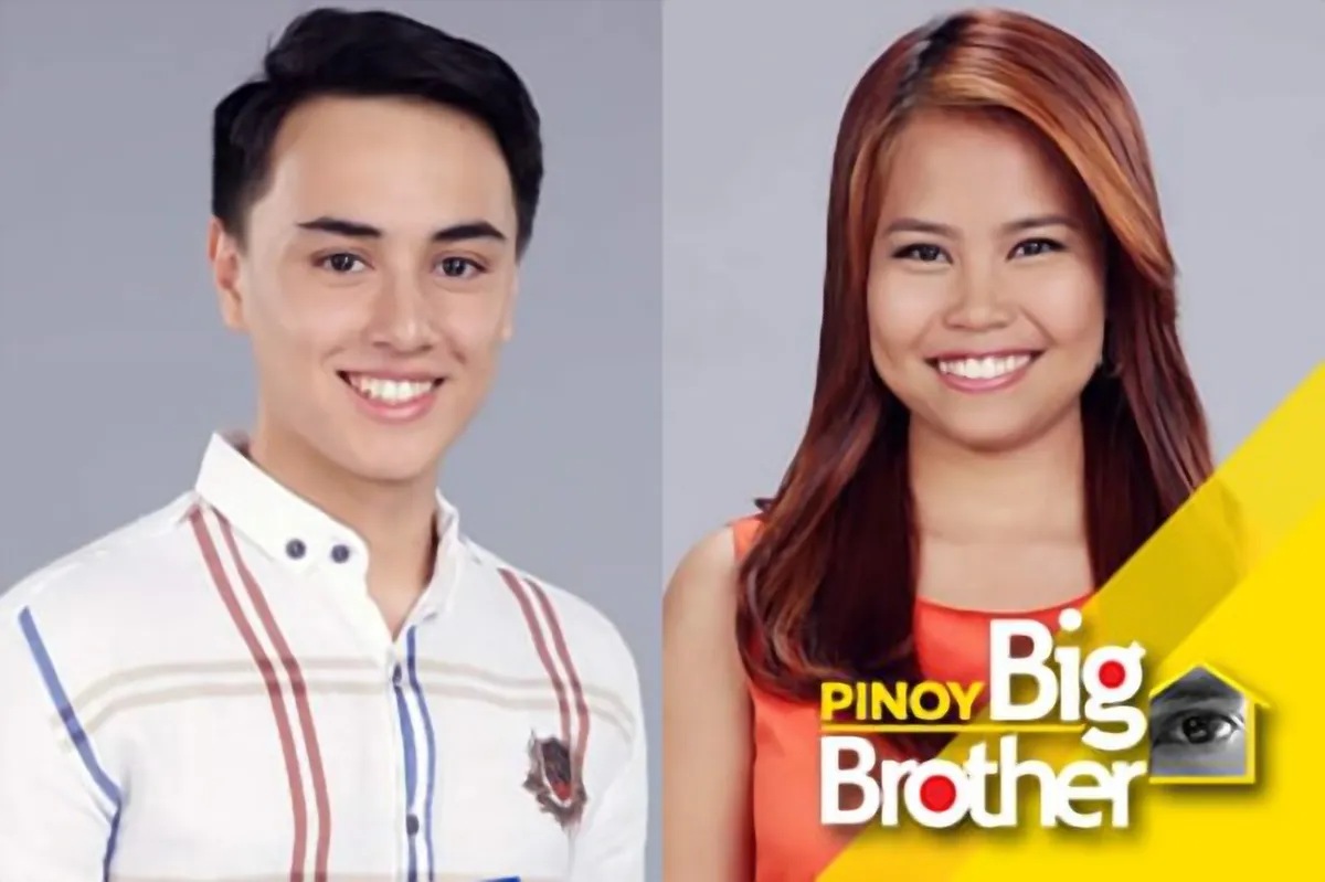 LOOK: Childhood photos of PBB Lucky Season 7 Housemates | ABS-CBN ...