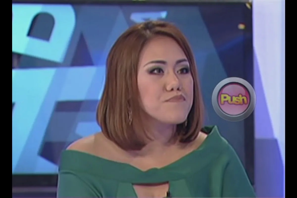 Cheena Crab talks about her role in ‘Etiquette for Mistresses’ | ABS ...