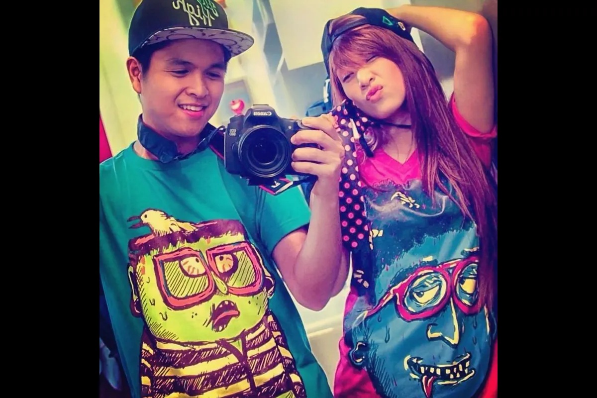 Celebrities mourn over Jam Sebastian of Jamich's demise | ABS-CBN ...