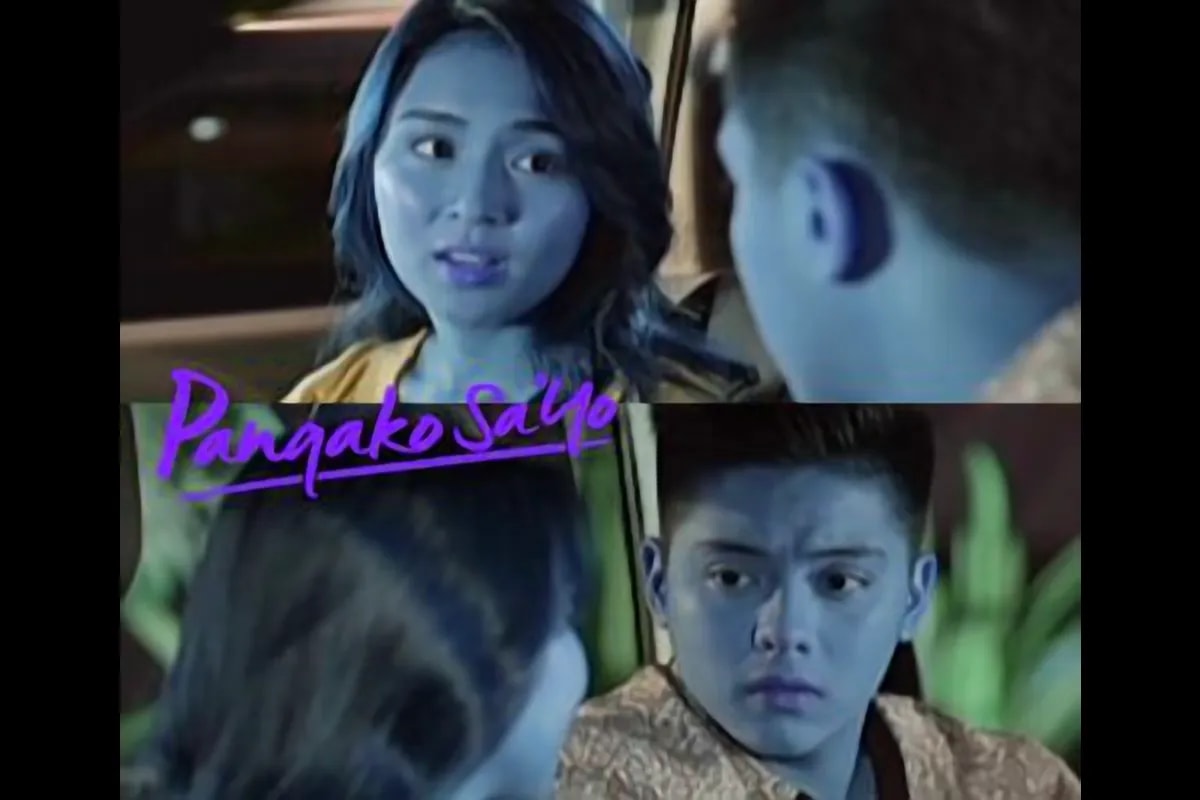 Pangako Sa'Yo - August 28, 2015 | ABS-CBN Entertainment
