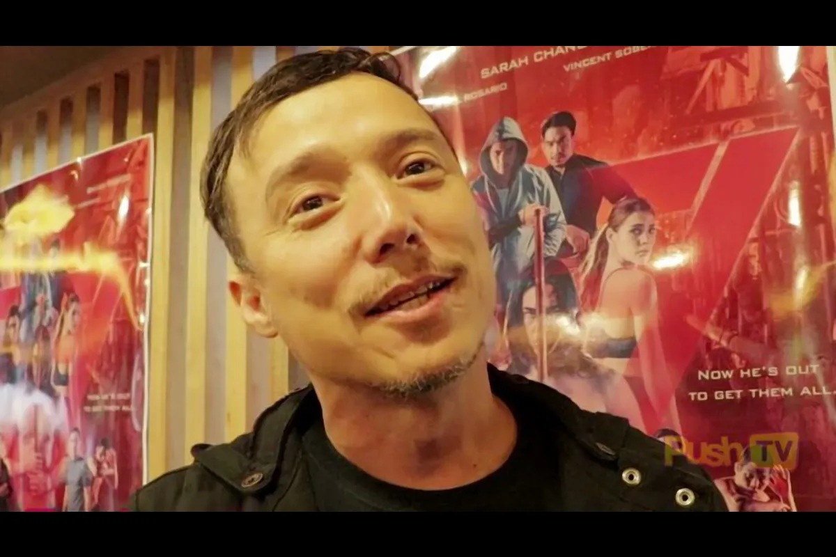Epi Quizon, nagpasalamat sa suporta ng mga tao sa pelikulang Pilipino ...