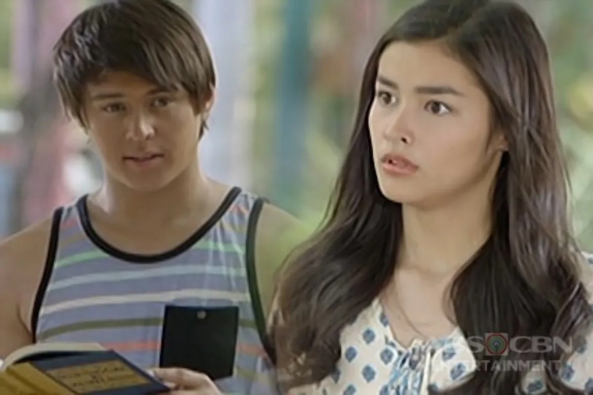 Tenten Samples another Original Composition to Serena | ABS-CBN ...