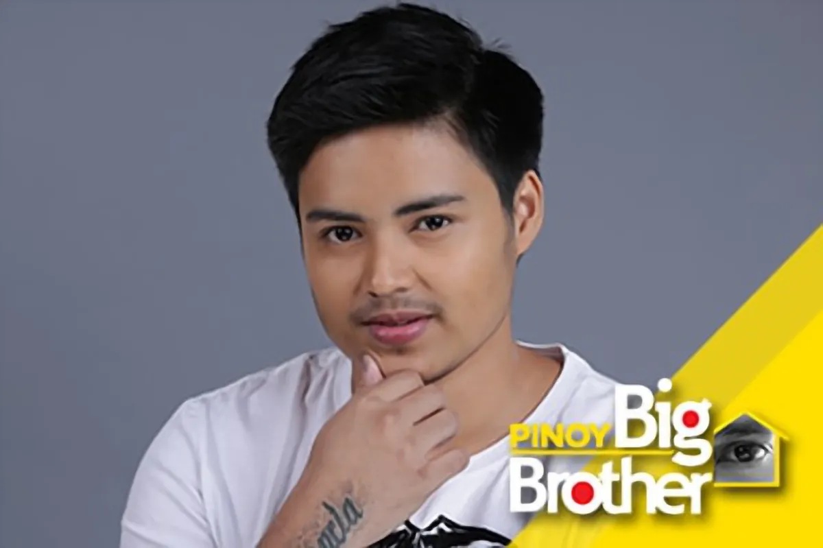 PBB Season 7 Lucky Regular Housemates: Transman of the House ng Cavite ...
