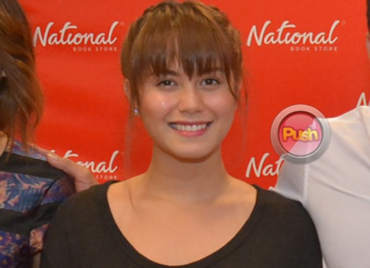 Jessy Mendiola shares her most memorable moment with AJ Perez | ABS-CBN ...