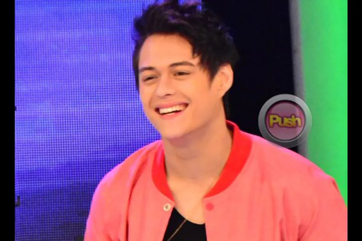 Enrique Gil reveals what Liza Soberano’s parents say about him | ABS ...