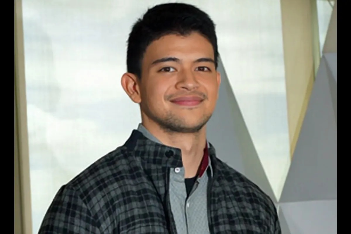 EXCLUSIVE: Rayver Cruz says his new album is a collaboration with ...