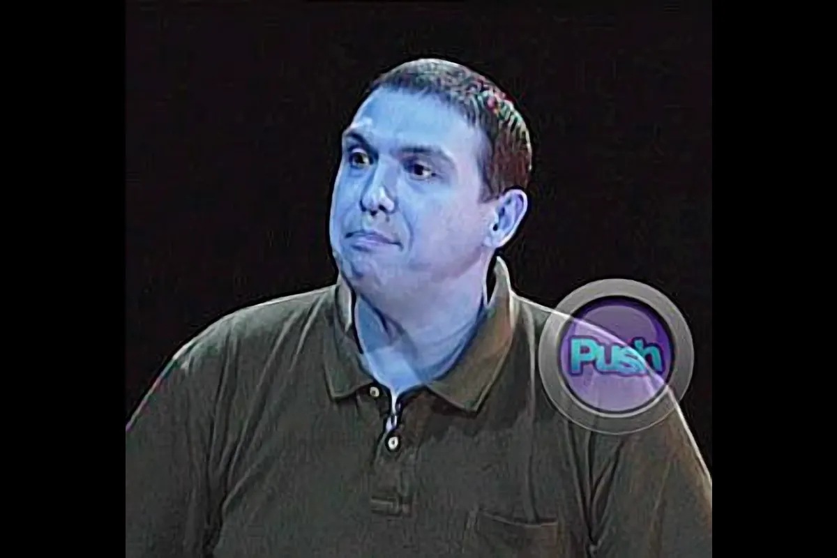 Actor-director Ricky Rivero suffers from a heart attack | ABS-CBN ...