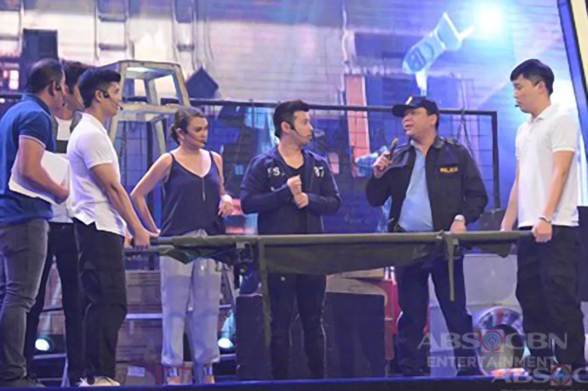 PHOTOS: Banana Sundae 8th Anniversary Special (PART 1) | ABS-CBN ...