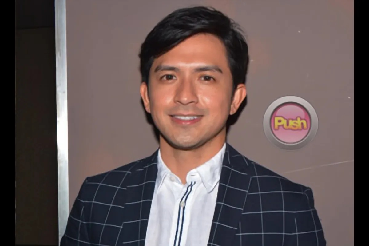 Dennis Trillo reveals Felix Manalo movie producers gave him his biggest ...