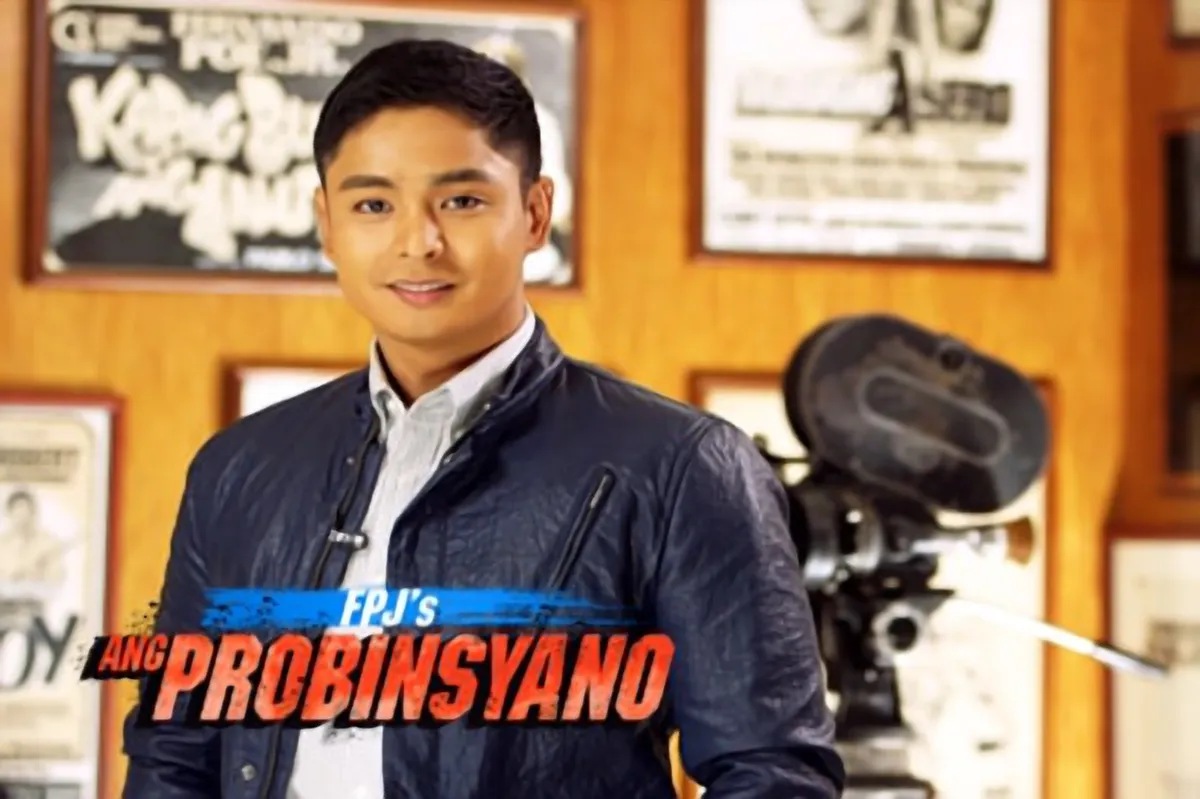 Coco Martin, magbabalik sa Primetime bilang Ang Probinsiyano | ABS-CBN Entertainment