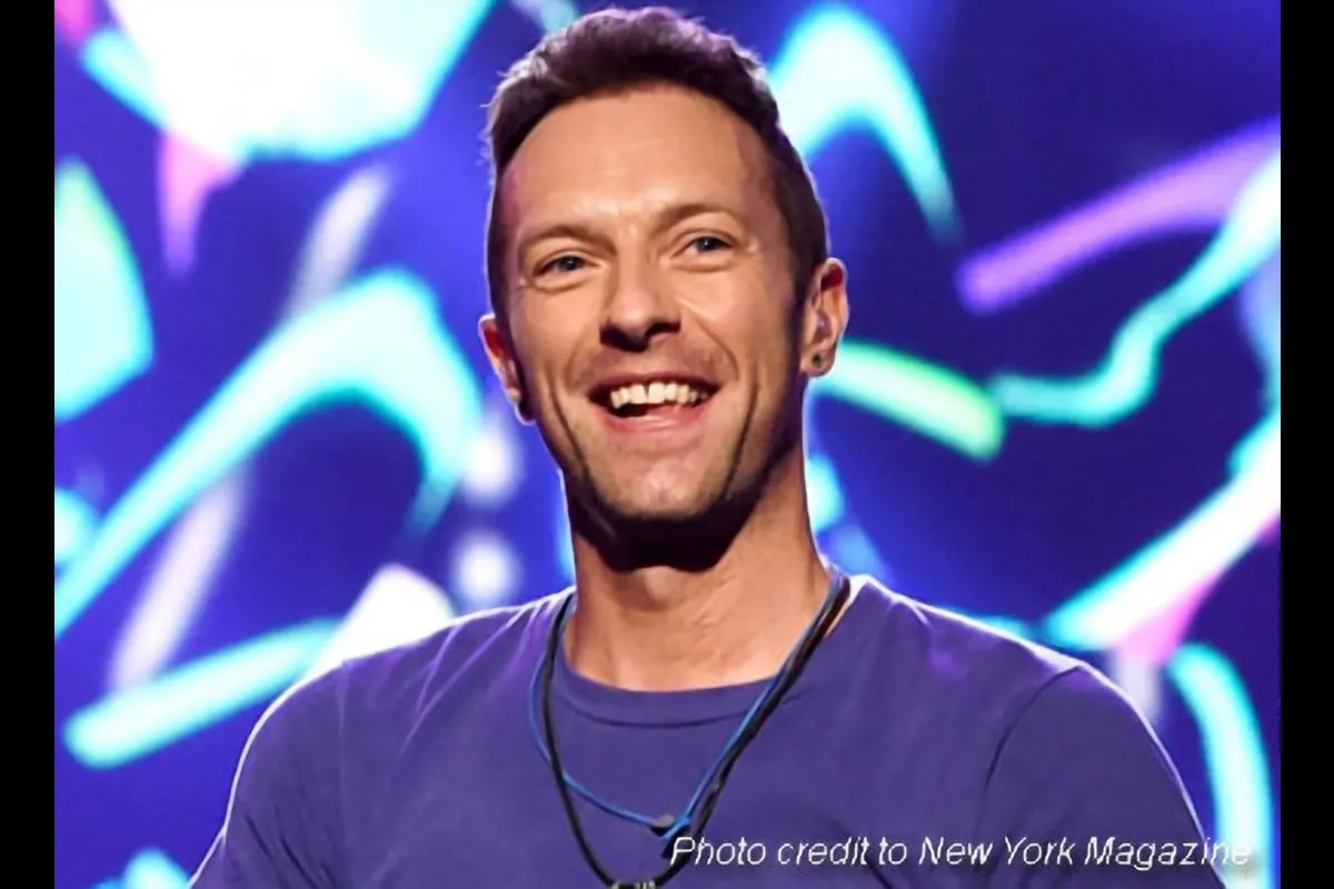 Chris Martin on upcoming Coldplay concert: ‘It’s just mind-blowing to ...