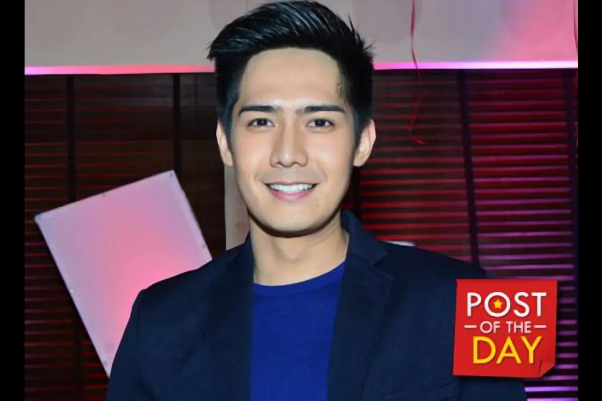 Robi Domingo recalls PBB Days | ABS-CBN Entertainment