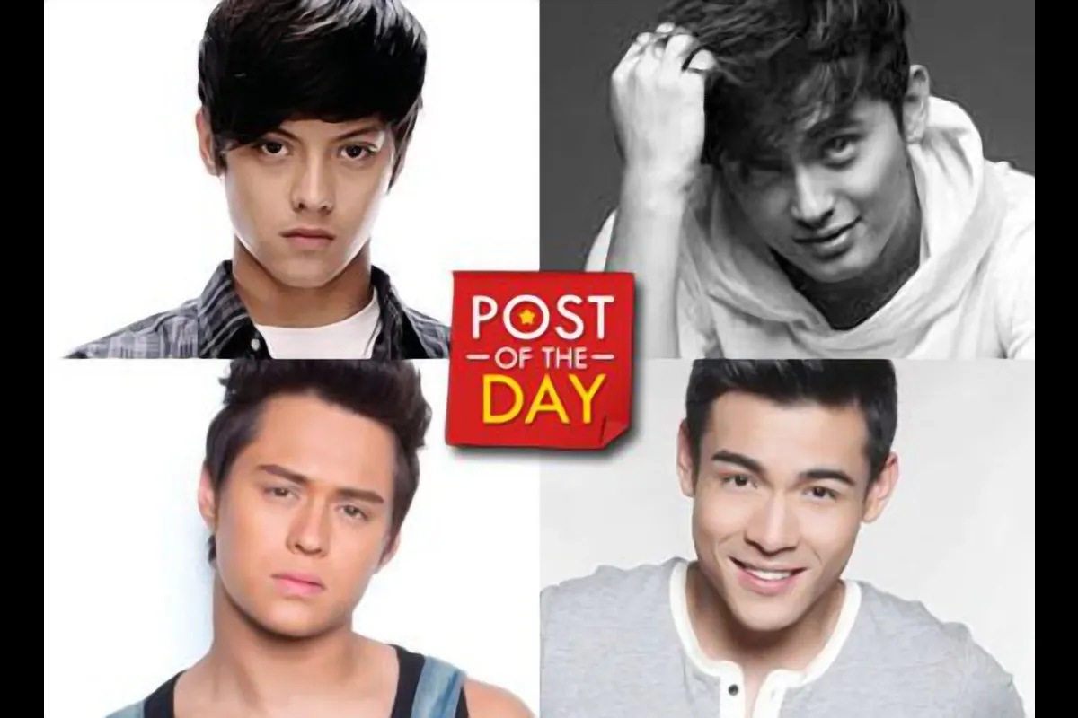 WATCH: Americans react to Pinoy Heartthrobs | ABS-CBN Entertainment