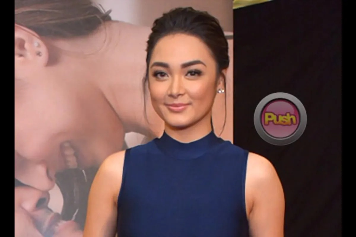 EXCLUSIVE: Meg Imperial talks about her problem with love: ‘Dini-depress ko yung sarili ko ...