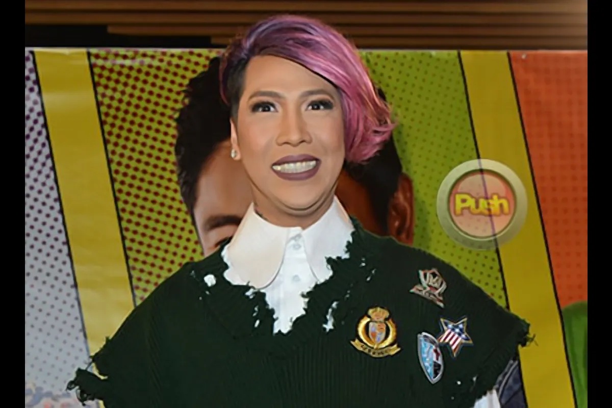Vice Ganda hopes ‘The Super Parental Guardians’ will bring positivity ...