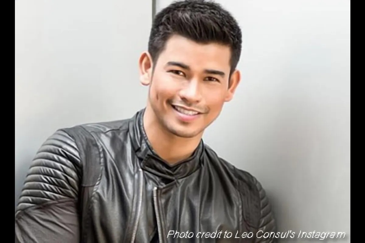 Pinoy Leo Consul is a star and TV host in Indonesia | ABS-CBN Entertainment