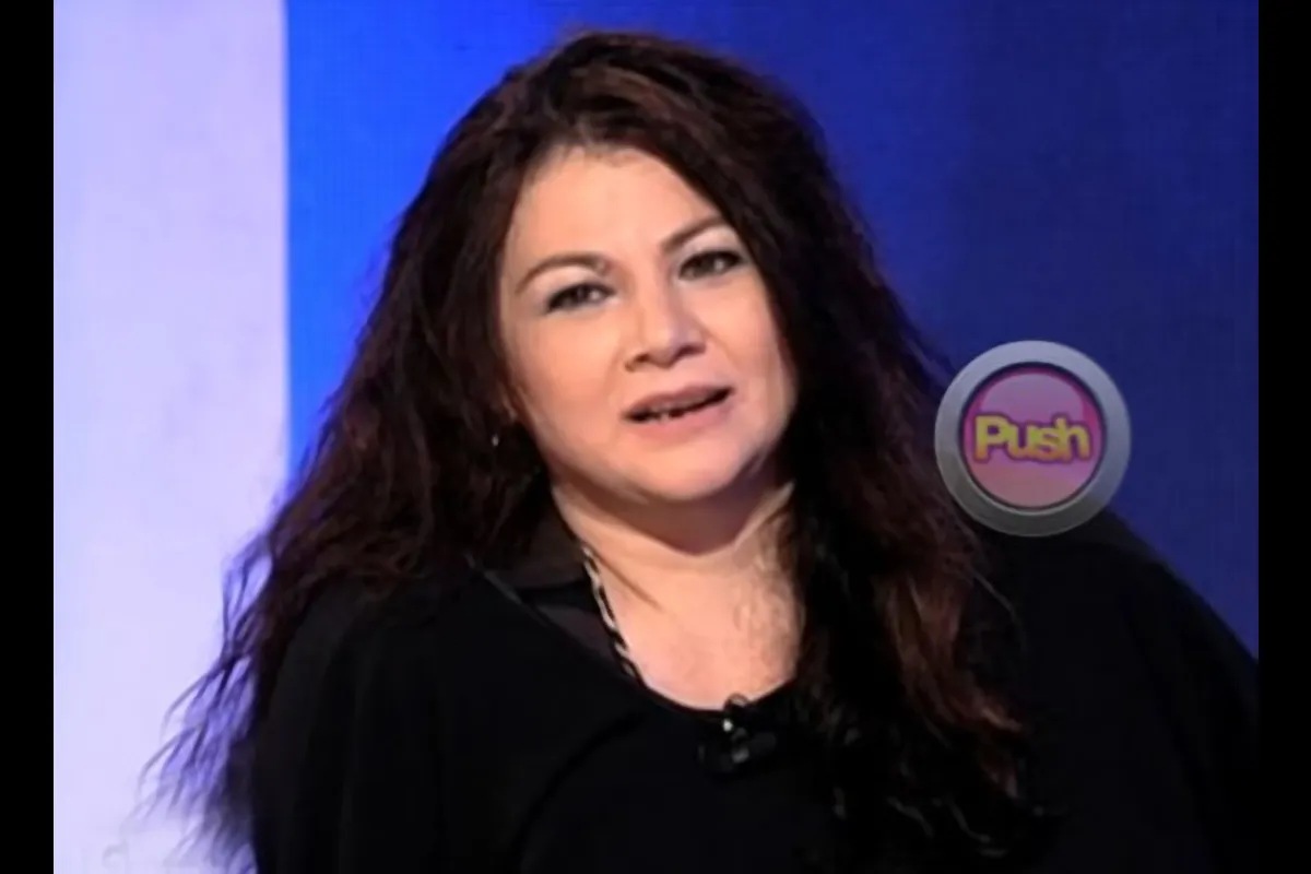 Rosanna Roces to wed lesbian partner on December 10 | ABS-CBN Entertainment