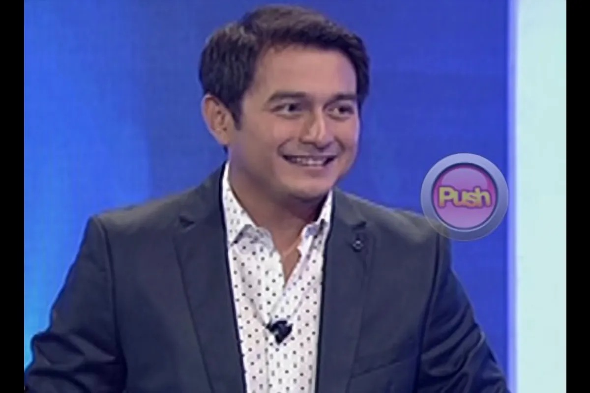 Dominic Ochoa talks about reuniting with Marvin Agustin in ‘My Super D ...