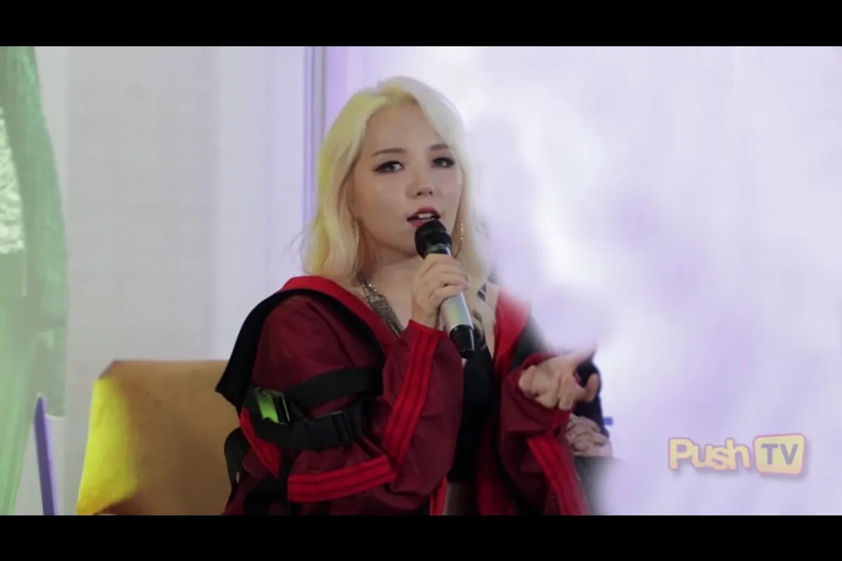 South Korean dancer Dasuri Choi, tuturuan ang mga Pinoy ng basic K-Idol ...