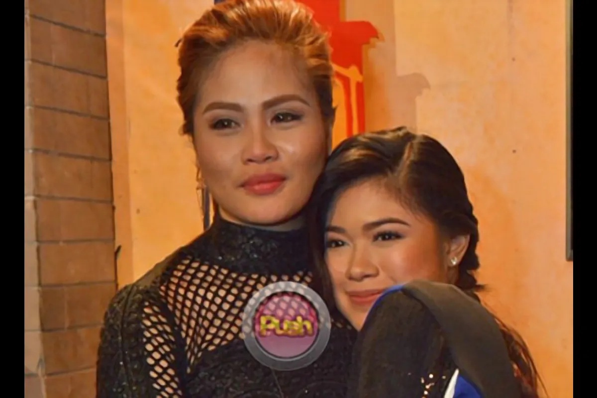 EXCLUSIVE: Maricel Callo and Mary Gidget Dela Llana reveal plans for ...