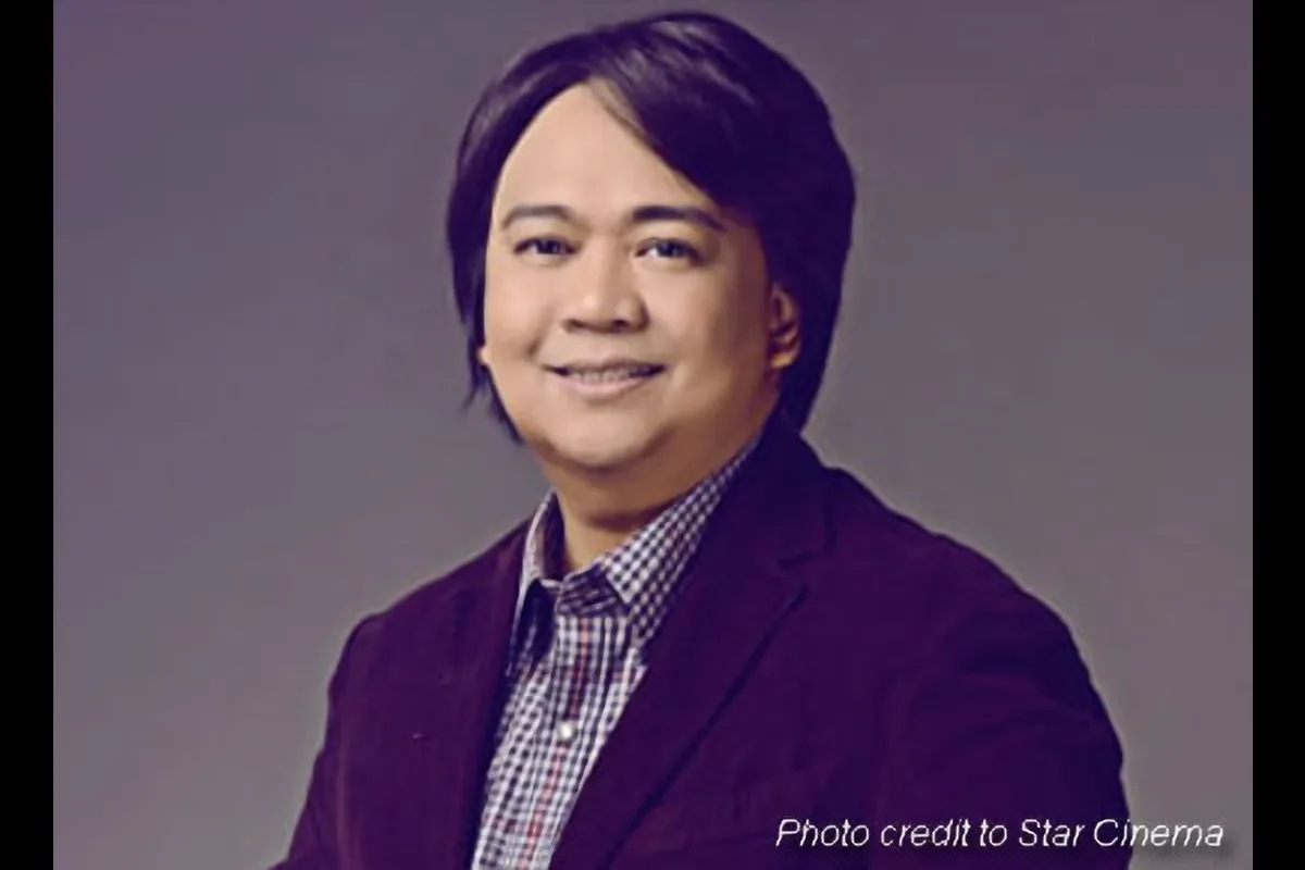 Business Unit Head Ruel Bayani explains limited run of ‘Langit Lupa ...