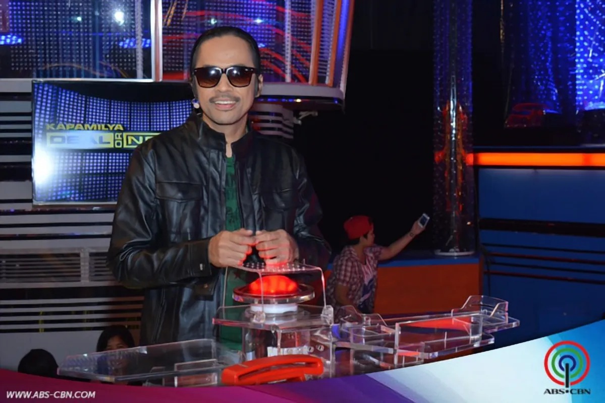 PHOTOS: Funny One Grand Winner Ryan Rems, naging winner din sa ...