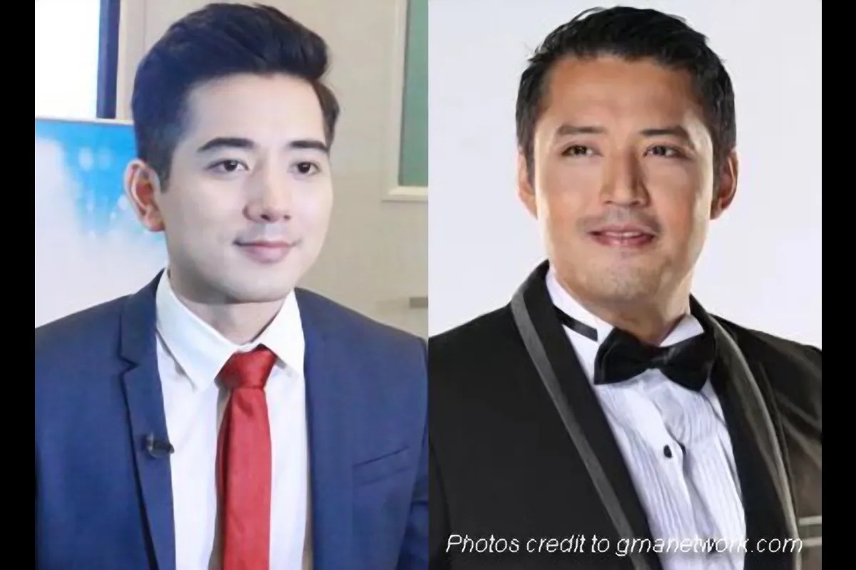 Renz Fernandez on Mark Anthony's arrest: ‘Umaasa ako na maging ...