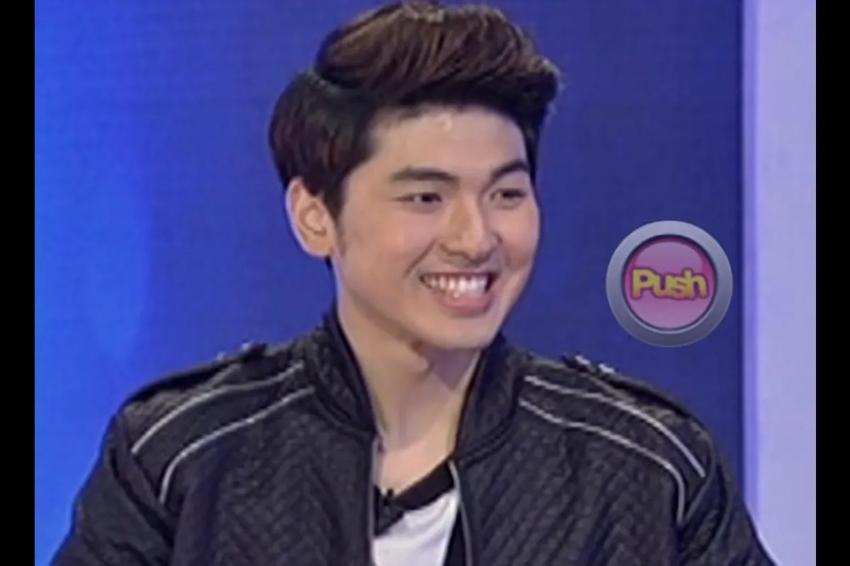 Yohan Hwang thinks Ellen Adarna is the sexiest actress in the Philippines | ABS-CBN Entertainment