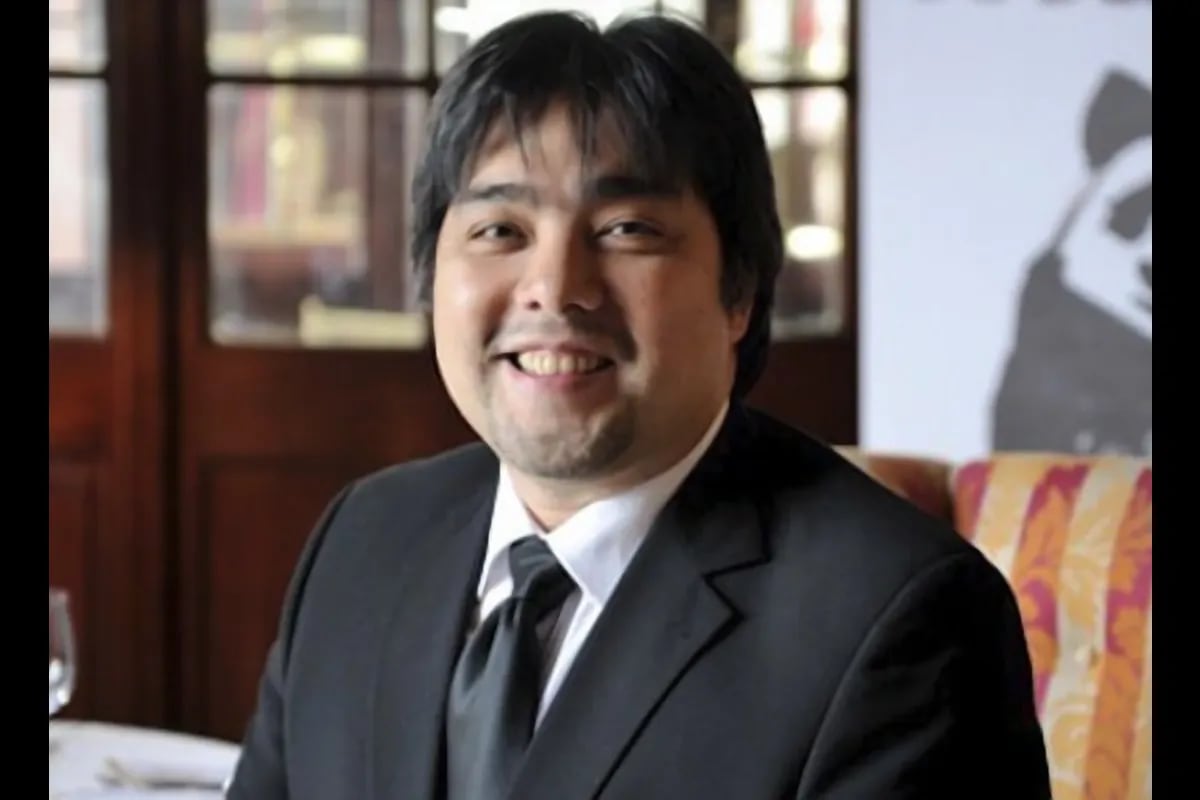 Director Mark Meily shares “Elemento” is based on his own son’s ...